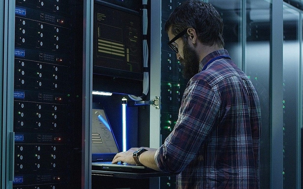 Homepage 1 - Unity Systems